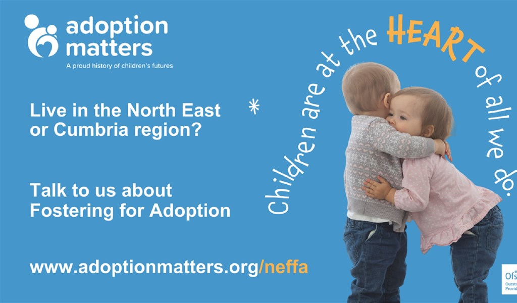 Adoption Charity host event to look for adopters - News - North East ...